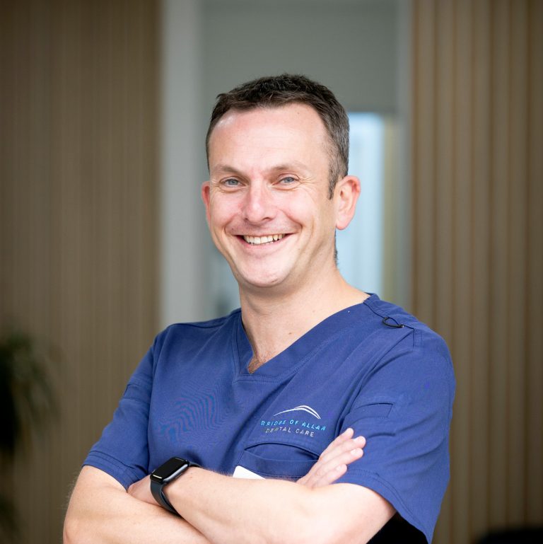 Our Team – Bridge of Allan Dental Care