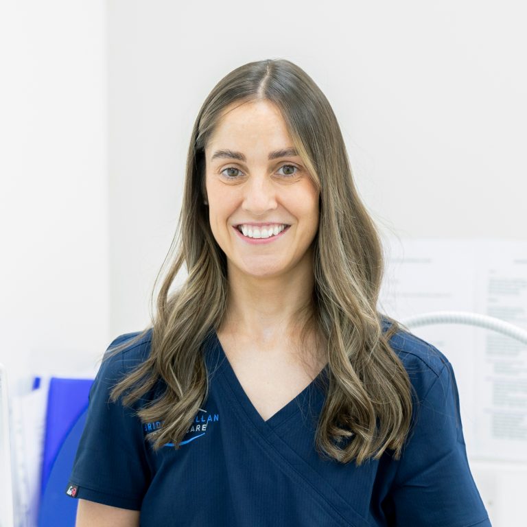 Our Team – Bridge of Allan Dental Care