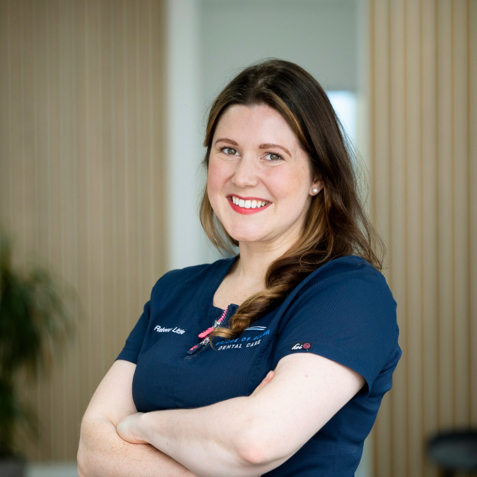 Our Team – Bridge of Allan Dental Care