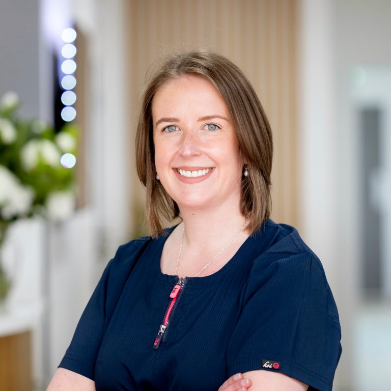 Our Team – Bridge of Allan Dental Care